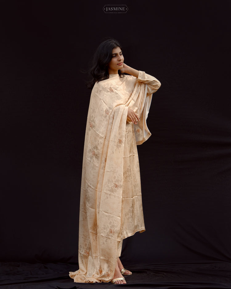 Jasmine by Seba