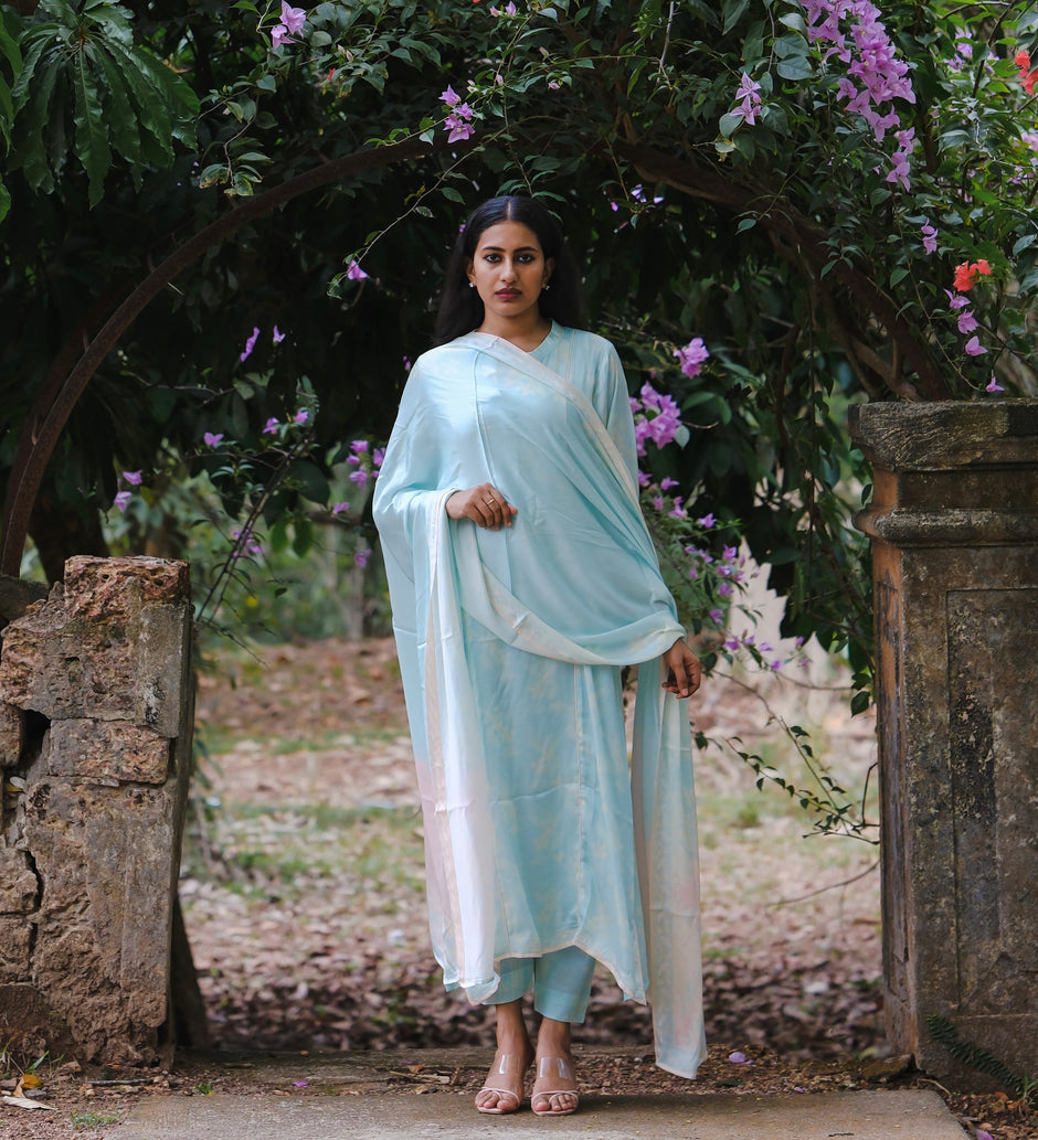 Jasmine by Seba
